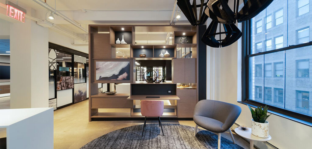 Casework - Architectural Wallsz