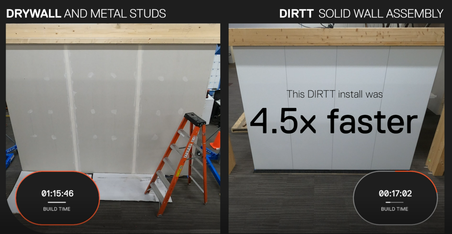 Key Differences Between Modular Isolation Rooms and Standard Isolation ...